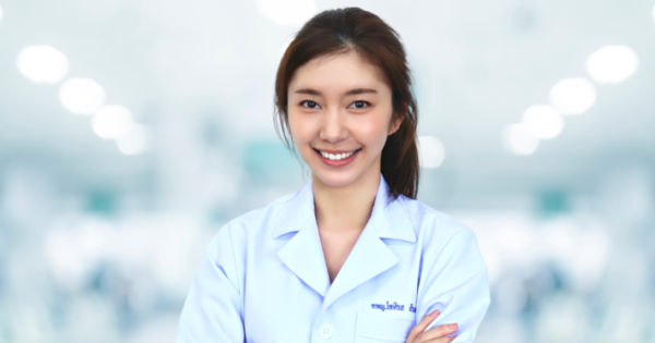 ฟันสวย ยิ้มใส ต้อนรับปีกับสิทธิประกันสังคม | โรงพยาบาลพิษณุโลก ฮอสพิทอล | โทร : 055 909 888