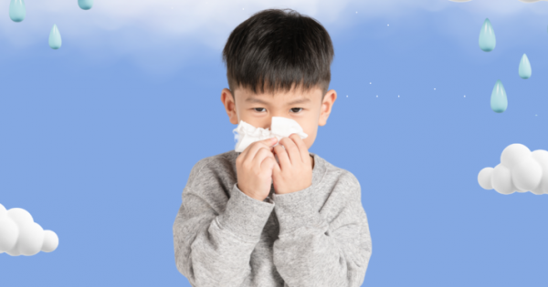 ไวรัส RSV ระบาดหนักปลายฝนต้นหนาว | โรงพยาบาลพิษณุโลก ฮอสพิทอล | โทร : 055 909 888