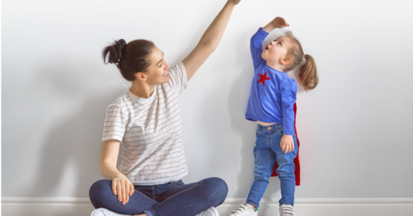 Your child is at a brief stage, which means that they are developing ...