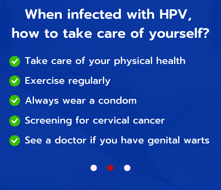 HPV virus worse than thought to cause cervical cancer | Phitsanulok ...